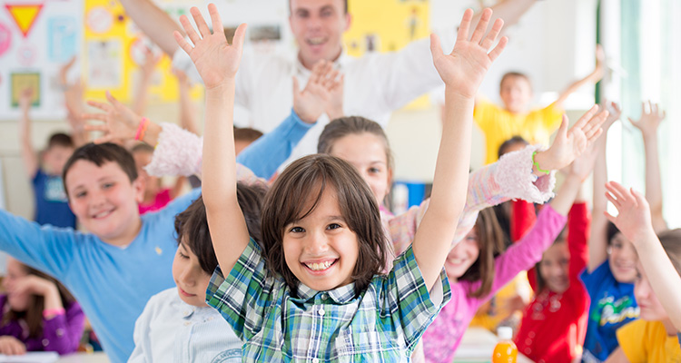 20 Ideas for Celebrating American Education Week