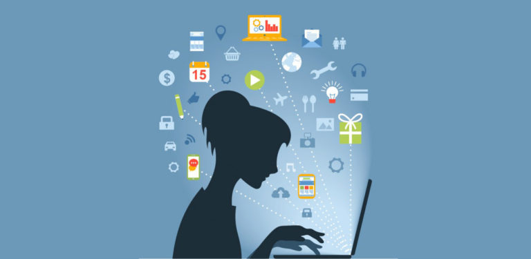 Does the Internet Negatively Affect Students?