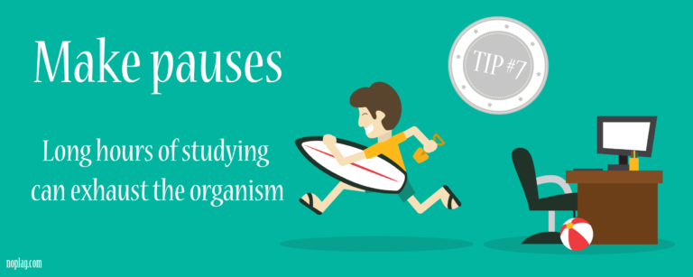 Top 10 Study Tips for Students