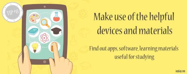 Top 10 Study Tips for Students