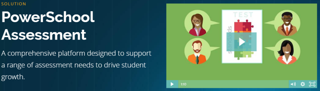 PowerSchool - Learning Management System | Noplag Review